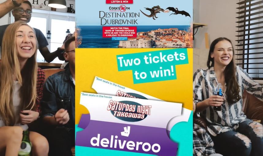 Prize Fulfilment | Campaigns Of All Sizes & Budgets | Element Agency