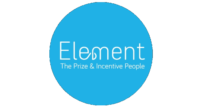 Prize Agency | Incentive Prizes | Customer Rewards | Element